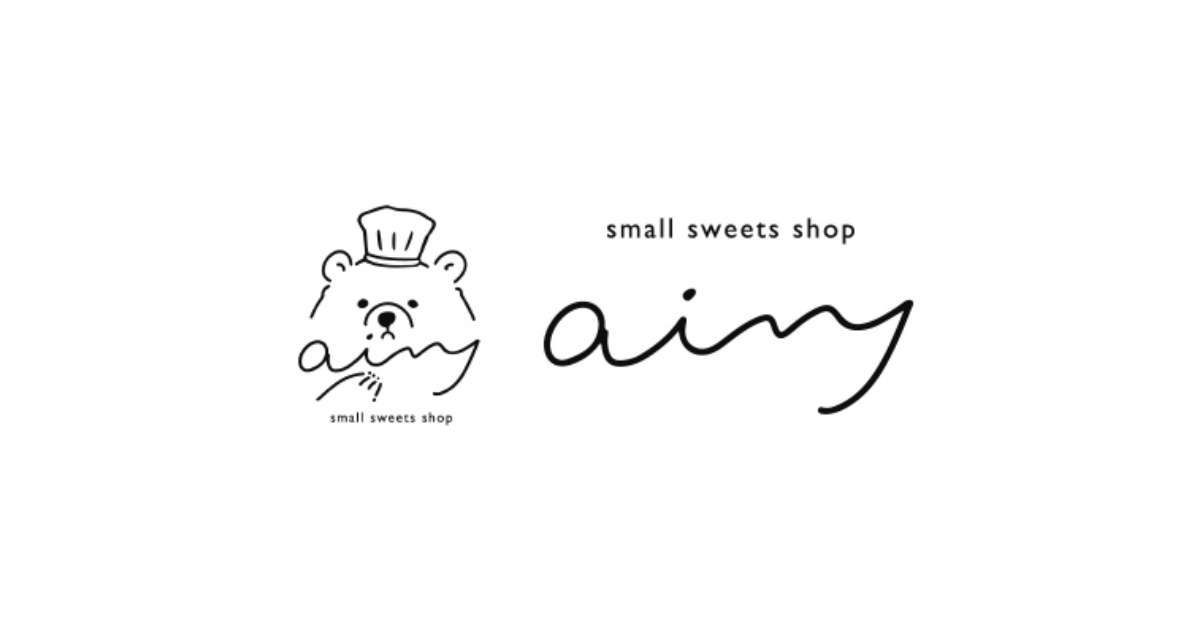 名古屋市昭和区の誕生日やギフトに最適なケーキ・焼き菓子を店頭・オンラインショップで販売している小さなお菓子屋ainy